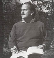 Edward Marshall (Author of Space Case)