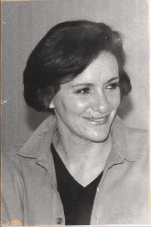 Susannah Morgan (Author of The Sorcerer's Confession)