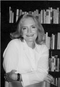 Mary Ann Rodman (Author of Yankee Girl)