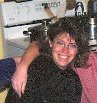 Maureen McCarthy Bartlett (Author of Loving the Tasmanian Devil ...