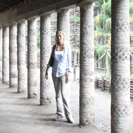 Christina Dugan-Cain (Author of King Alfred the great)