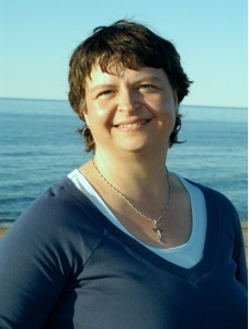 Jennifer Hatt (Author of Orchids for Billie)