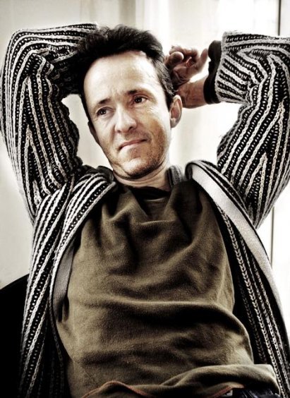 Kim Fupz Aakeson (Author of De Gale)