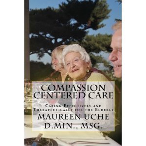 Maureen Uche (Author of Omu Spirituality)