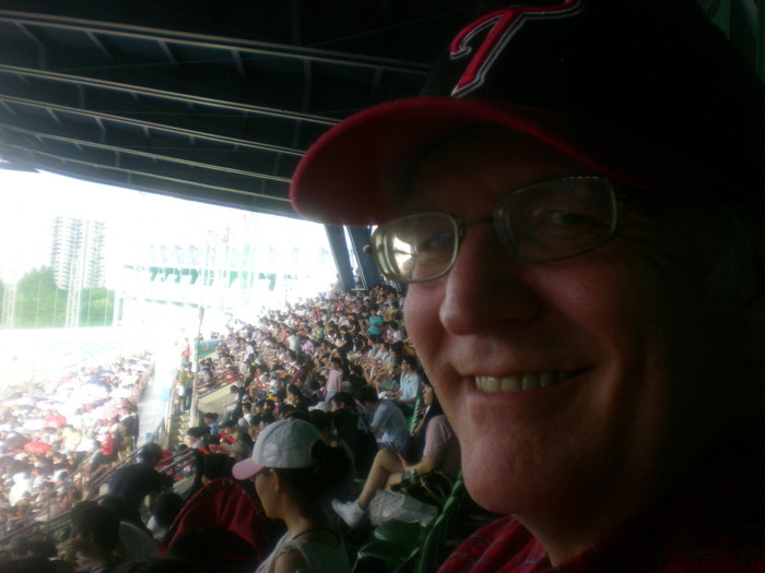 Craig Werner (Author of A Change Is Gonna Come)