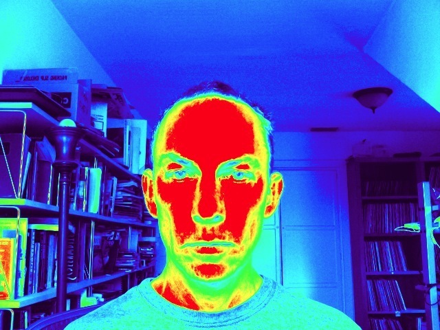 Stuart Swezey (Author of Amok Journal Sensurround Edition)