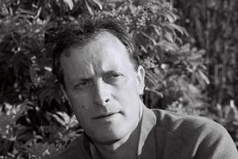 Paul Adam (Author of Escape from Shadow Island)