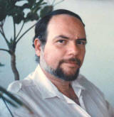 Edgardo Rodríguez Juliá (Author of Cortijo's Wake / El entierro de Cortijo)