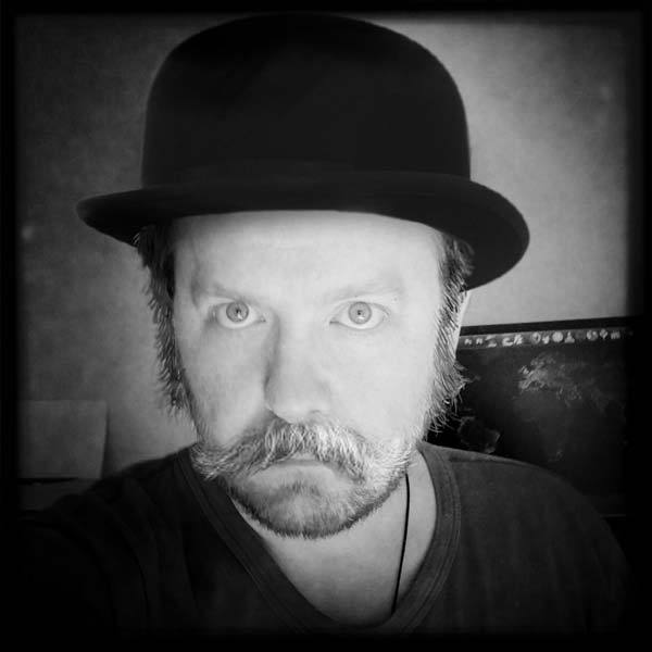 Boulet (Author of La page blanche)