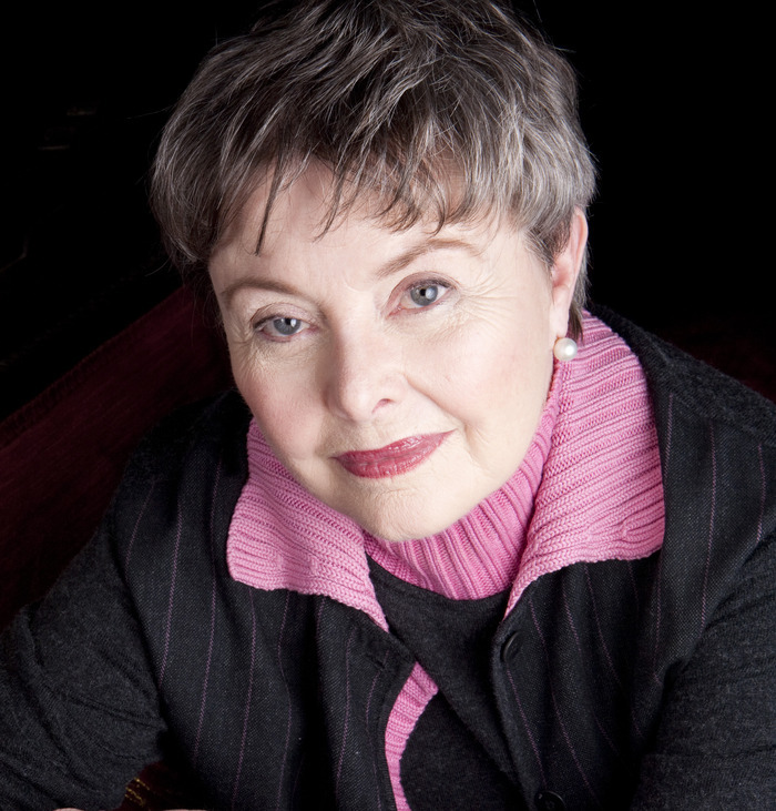 Jennie Miller Helderman (Author of As the Sycamore Grows)