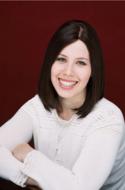 Wendy Shalit (Author of A Return to Modesty)