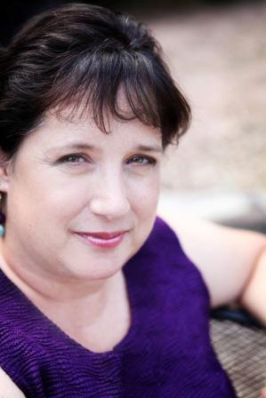 Debbie Kaufman (Author of The Doctor's Mission)