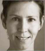 Elisabeth Robson (Author of Head First Design Patterns)