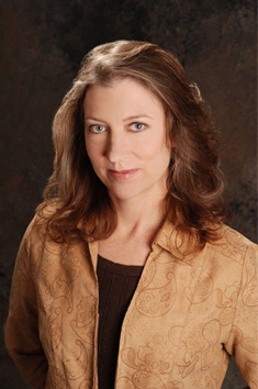 Kate Dolan (Author of A Certain Want of Reason)