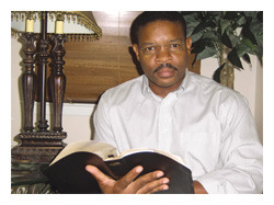 Richard Bennett (Author of Witness Protection!)