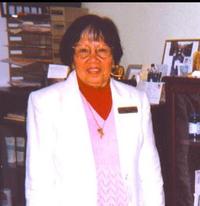 Ruby Thomas (Author of Either)