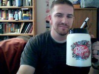 Sam McGrath ( of Writing About Literature in the Digital Age)