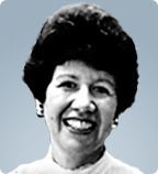 Ruth Belov Gross (Author of . . . If You Grew Up with George Washington)