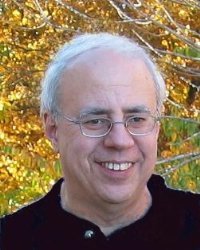 Jim Hargrove (Author of Thomas Jefferson)