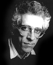 Tzvetan Todorov (Author of The Conquest of America)