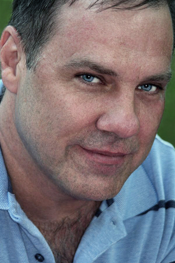 Stephen J. Granger (Author of Gordon's Way)