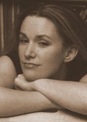 Sarah Bryant (Author of Sand Daughter)