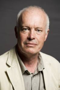 Robin Blake (Author of A Dark Anatomy)