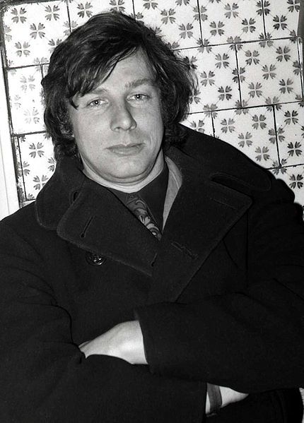 Patrick Garland (Author of The Incomparable Rex)