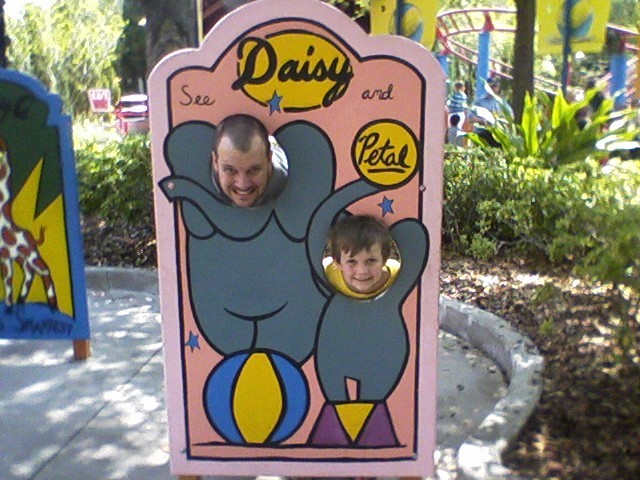 Brian Springer (Author of Highway to Vengeance)