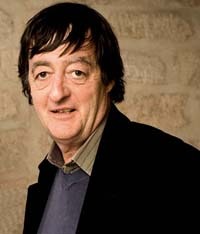 Nicolas Beau (Author of حاكمة قرطاج)
