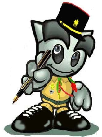 Alex Lochrie (Author of Fighting for the French Foreign Legion)