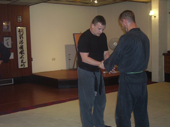 Steven Preece (Author of Amongst the Marines)