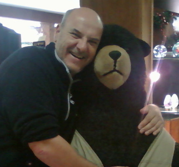 Gareth P. Jones (Author of The Adventures of Cordie and Pigwig, The ...