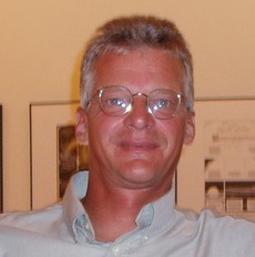 Gerhard (Author of Church and State I)