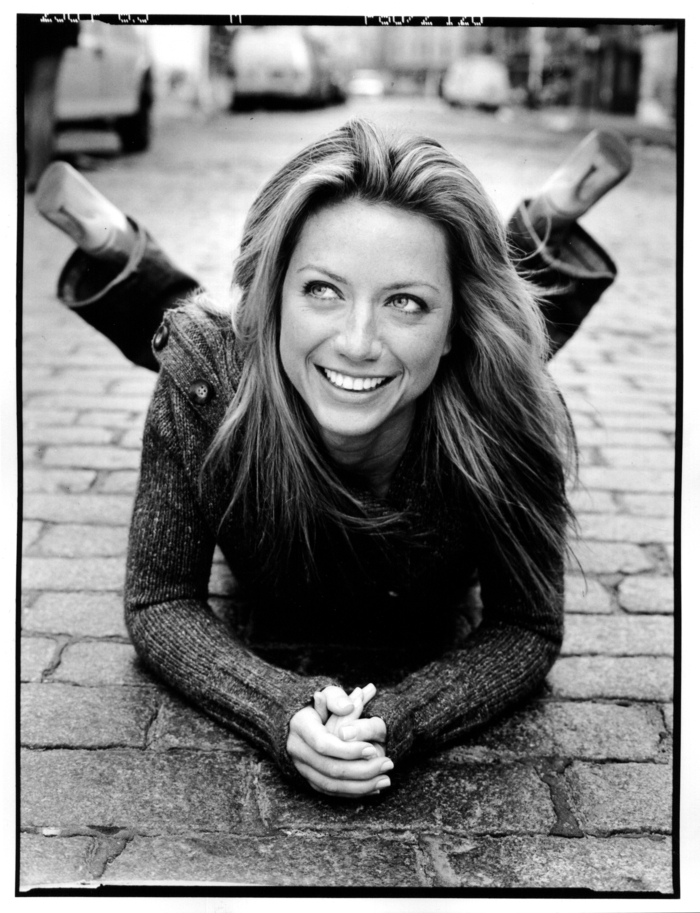 Jennifer Rainville (Author of Trance of Insignificance, A Novel)
