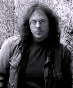 Scott G. Mariani (Author of Uprising)