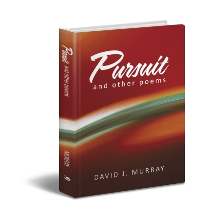 David J. Murray (Author of A Bell Curve and Other Poems)