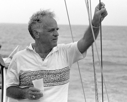 William Neely (Author of Pilots)