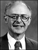 W.D. Valgardson (Author of In Valhalla's Shadows)