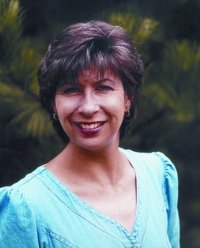 Jane Vogel (Author of Fast Forward to Normal)