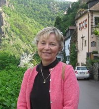 Elizabeth Weiss Vollstadt (Author of Pairs on Ice)