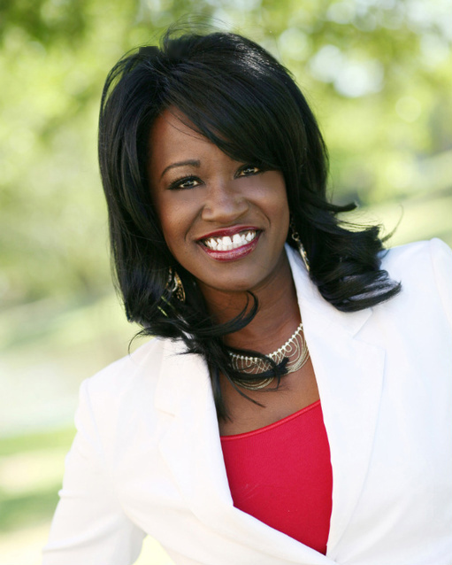 Cynthia A. Patterson (Author of It Had to Happen)