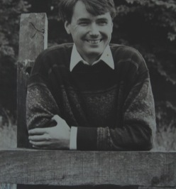 Neil Philip (Author of The Illustrated Book of Myths)