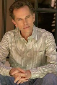 Dean Pitchford (Author of Captain Nobody)