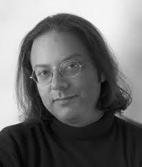 S.F. Said (Author of Varjak Paw)