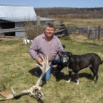 Steve Pitt (Author of Running To Extremes)