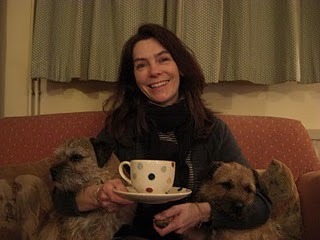 Caroline Plaisted (Author of 10 Things to Do Before You're 16)