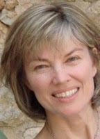 Beth Pollock (Author of The Next Step)