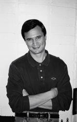 Patrick A. Davis (Author of The General)