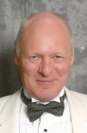 Nigel Heath (Author of Griff)